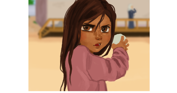 Read Peasant Queen :: Ch1: Big Happy Family 1 | Tapas Community