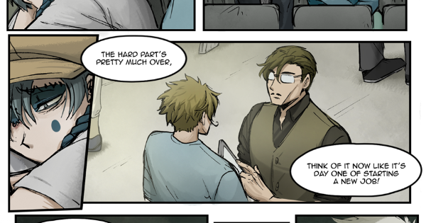 Read Patchwork Circus :: Chapter 3-page 78 | Tapas Comics