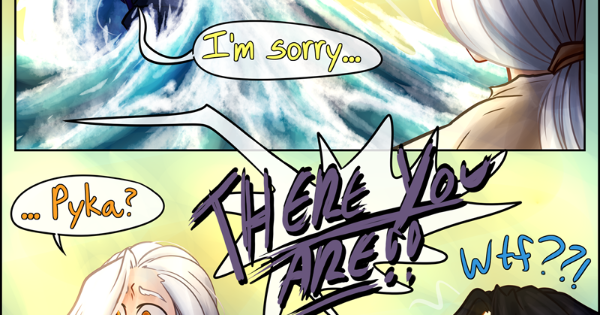 Read Inerudite Hills :: 004.38 - Mizzy Again | Tapas Community