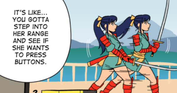 Read The Red Muscle :: Chapter 4 Page 16 | Tapas Community