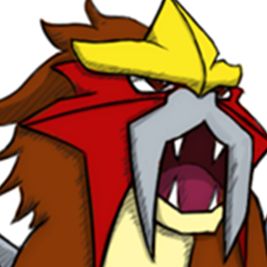Read Pokedex Entries Brought to Life! :: Entei and the Unbeatable ...