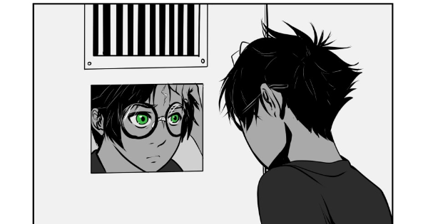 Read The Philosopher's Stone - A Harry Potter Fancomic :: The Vanishing ...