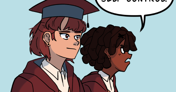 Read Just a Fairy Tale (GL) :: EP10 | Tapas Comics