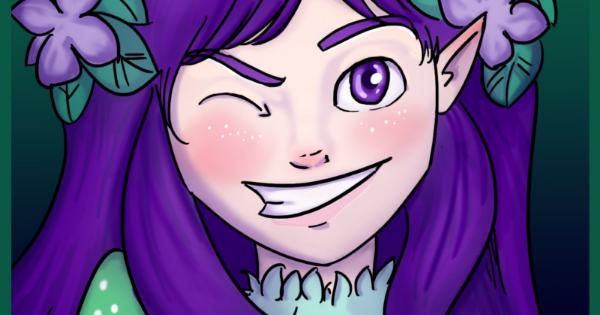 Read Calliope Magazine :: Monthly Edition #2 p1-25 | Tapas Community