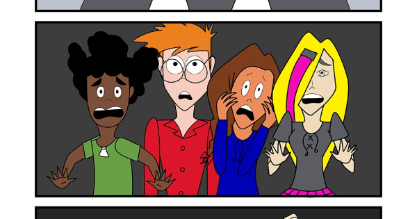 Read Abilities :: Chapter 24 | Tapas Community