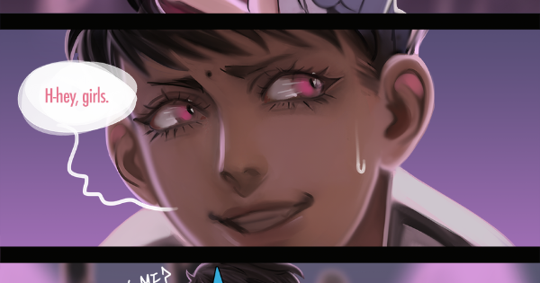 Read HAMUS :: Chapter 2| P86 | Tapas Comics