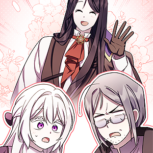 Read The Dying Villainess Denies Adoption :: Episode 30 | Tapas Comics