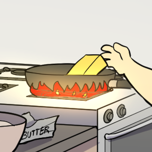 Read Mondo Mango :: Hot Butter | Tapas Community