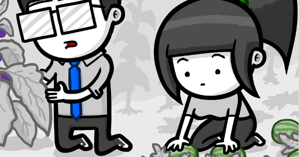 Read Cheer Up, Emo Kid :: Till Death | Tapas Community