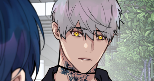 Read Forget Me Now :: Ep. 12 - A Strange Feeling (Pt. I) | Tapas Community