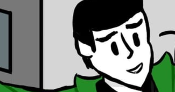 Read SCP-DISCORDANCE :: Ch:1 Two in One | Tapas Community