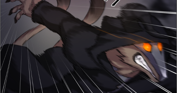 Read Deathblight Demon Hunter Red :: Call the boss! | Tapas Community