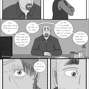 Read Easy :: Easy Chapter 5 - 5 | Tapas Community