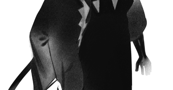 Read Hellbound :: Mulger 2022 | Tapas Community