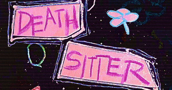 Read DeathSitter :: DeathSitter | Tapas Community