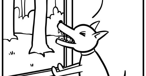 Read Maximumble :: Bark! | Tapas Community