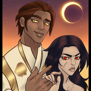 Read Rin the Rat: Tale of a Beloved Monster :: Lion of Reshun (2 ...