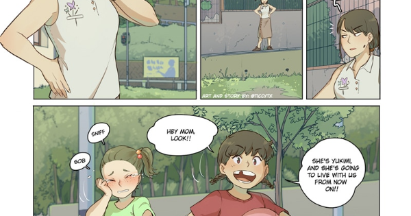 Read Kiss It Goodbye Page 19 Tapas Community