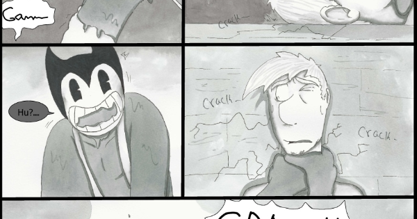 Read Ink Stain :: Chapter 1 pg 20,21 | Tapas Community