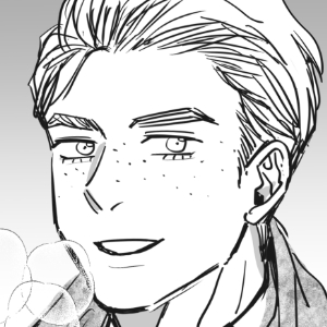 Read Two Sizes, too small :: Side Story: Luca's-02 | Tapas Comics