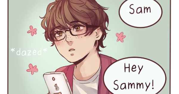 Read Dear Boy :: Chapter 1.1 | Tapas Community
