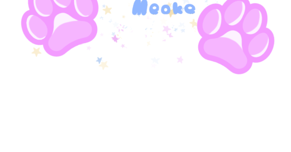 Read The adventures of Meoke :: Ep 1. Fluffy Encounter | Tapas Community