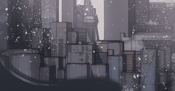 Read HAZESHIFT :: Eglantine: 22 | Tapas Community