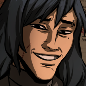 Read The Commune :: Chapter 4 Part 20 (pages 249-252) | Tapas Community