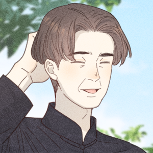 Read My Darling is the Cutest :: 116. A Shocking Development | Tapas Comics