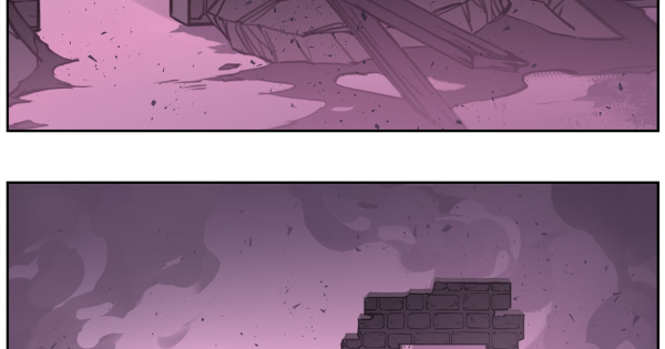 Read The Ink Apprentice :: Chapter 9-5 | Tapas Comics