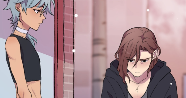 Read Shallow Sleep :: Chapter 05 - Let Me Follow [02] | Tapas Community