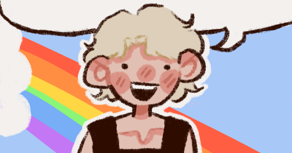 Read A Cis Person's Guide to the Trans Experience :: Definition of ...