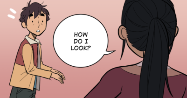 Read The Red Muscle :: Chapter 1 Page 08 | Tapas Community