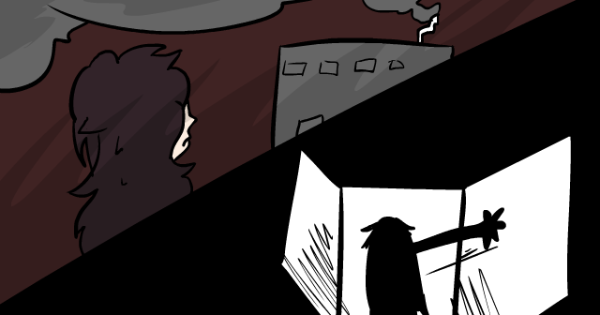 Read Rad Jesus :: CHAPTER 5 (part 1.5): Rad Jesus- RESURRECTION | Tapas ...