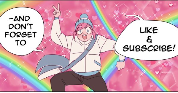 Read Friends till Death :: Part III - 119 | Tapas Community