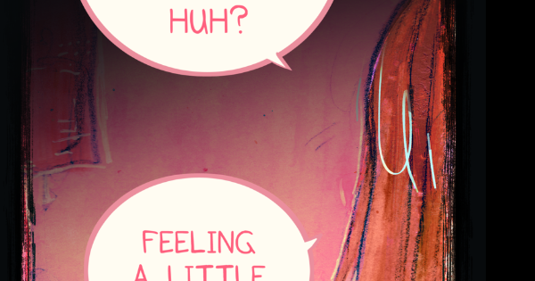 Read DeathSitter :: Chapter 6 (11) | Tapas Community