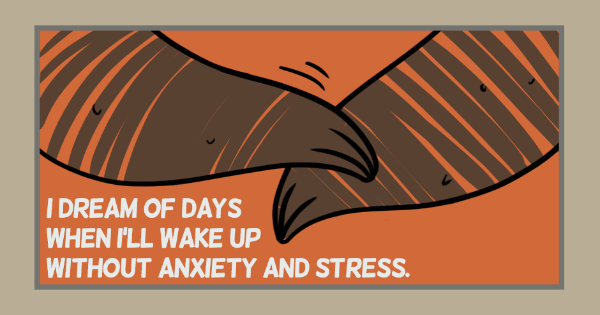 Read Super Supportive Fox :: SSF 37 A dream. | Tapas Community