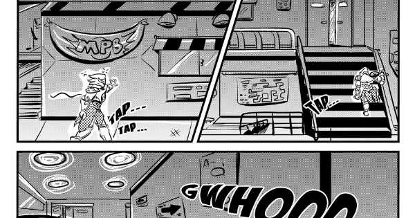 Read Magic Power Ball :: MPB 29 16 | Tapas Community