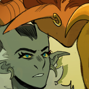 Read Our Fierce Differences :: No Choice | Tapas Community