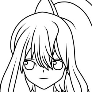 Read CAOMouse Art Gallery :: Ariel Schmidt (Lineart) | Tapas Community