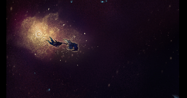 Read MindBound :: Chapter 3.8 | Tapas Community