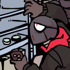 Read TRIPTRACK :: PAGE 122 | Tapas Community