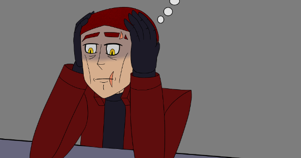 Read SCP Incorrect Quotes :: SCP Incorrect Quotes Comic 3 | Tapas Community