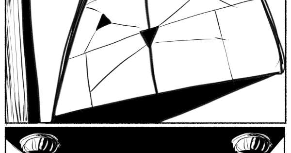 Read Doctor Megalo-An Undertale AU :: Doctor Megalo | Tapas Community