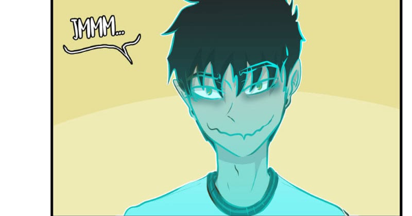 Read That Awkward Magic! (ESP) :: CAP 29 - Parte 1 | Tapas Community