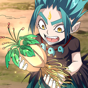 Read The Servant Is the Demon King?! :: 272. All Brawn, No Brains ...