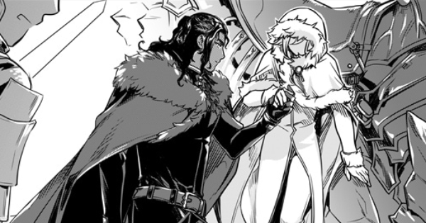 Read Hunger Demon :: EP 12 Page 9-10 | Tapas Community