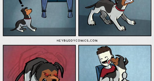 Read Hey Buddy Comics :: 106 | Tapas Community