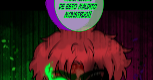 Read Scars (spanish) :: Capitulo 5 | Tapas Community