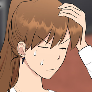 Read Sora & Haena! :: SE9 | Tapas Comics